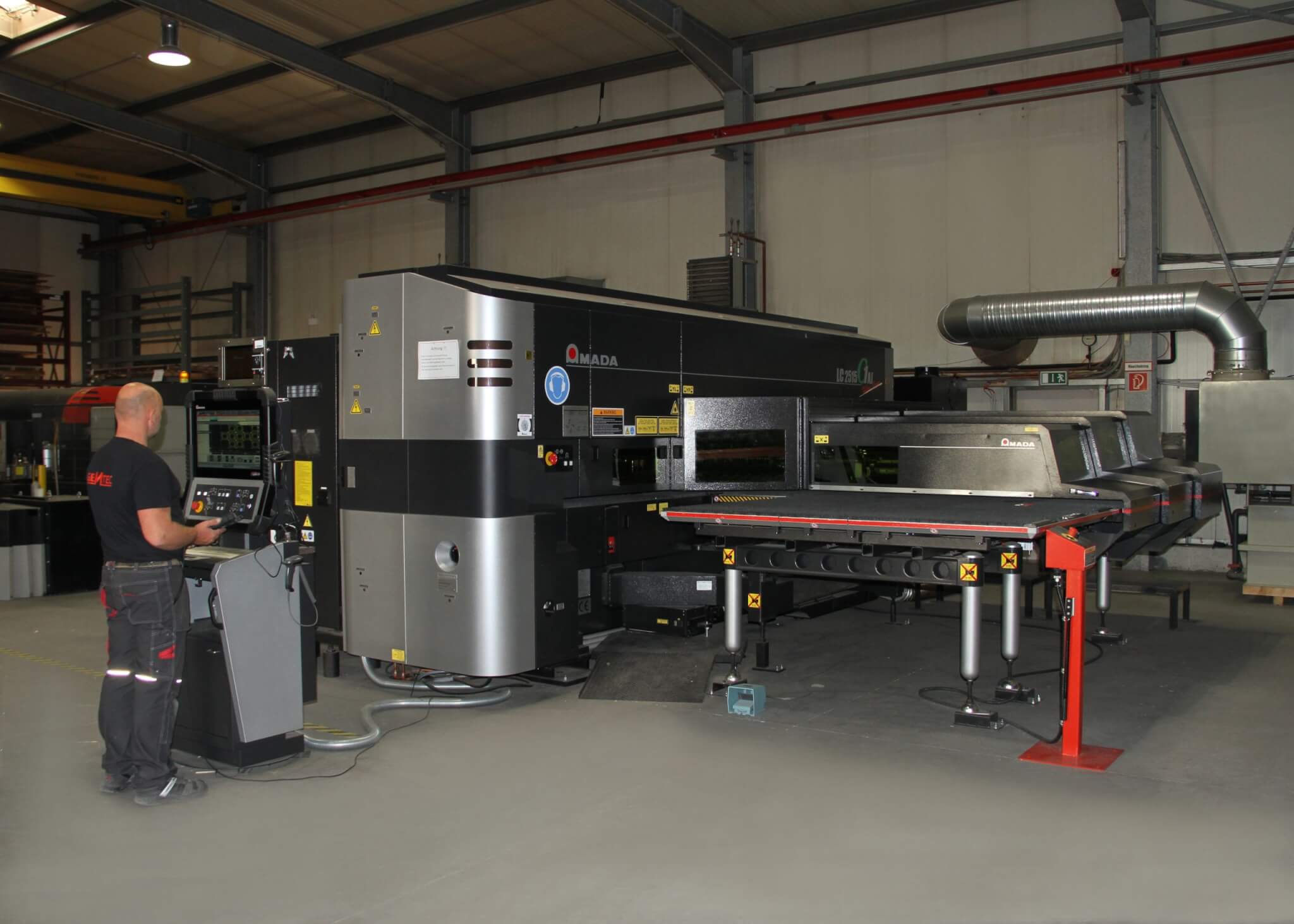 Historie – GEMTEC GmbH