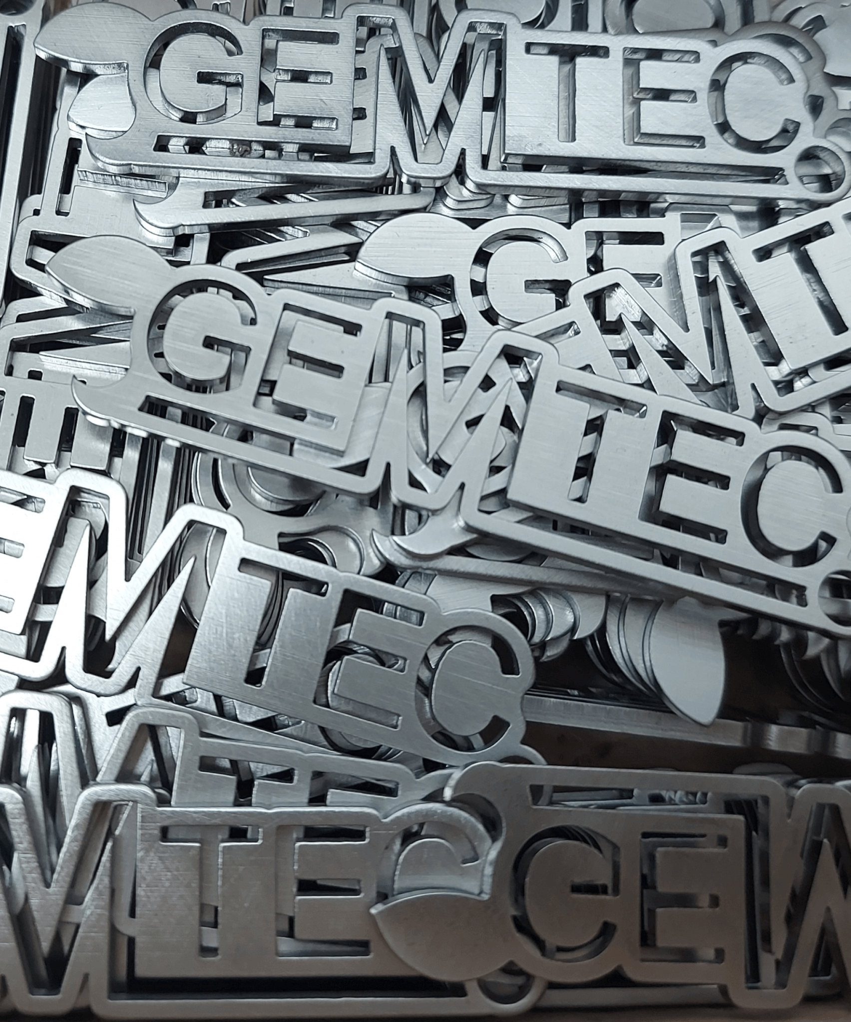 Metallbearbeitung – GEMTEC GmbH