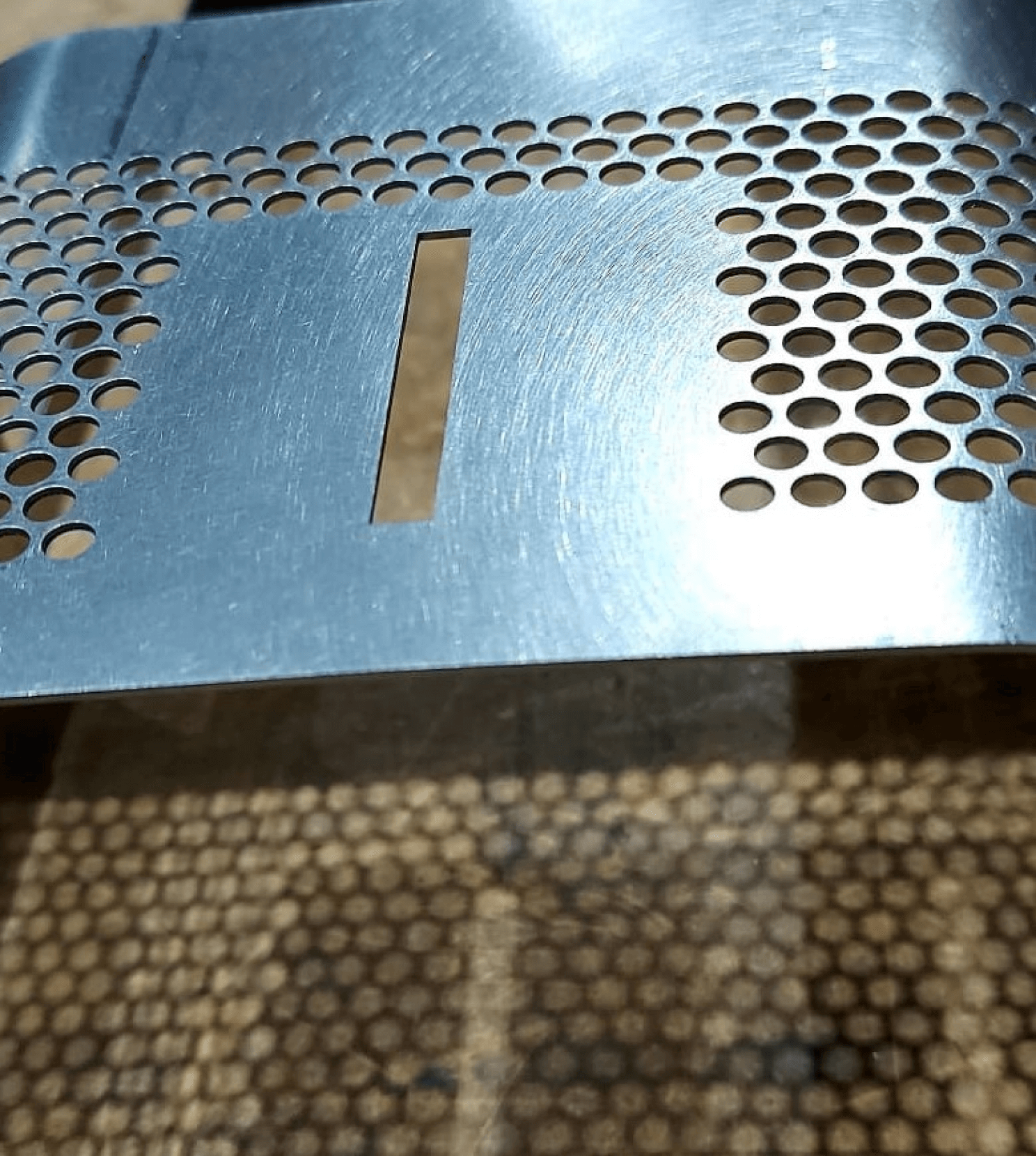 GEMTEC Stanzen Königs Wusterhausen Metallbearbeitung