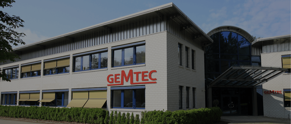 Standorte – GEMTEC GmbH